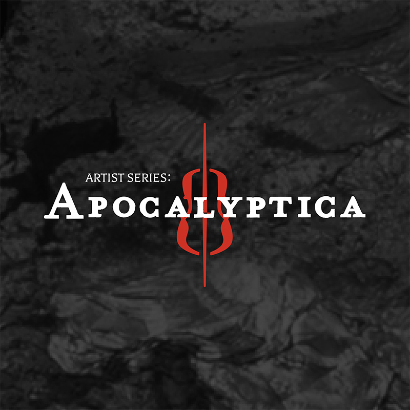 Apocalyptica Logo